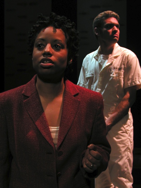 Theater and Dance Photo Gallery: The Exonerated